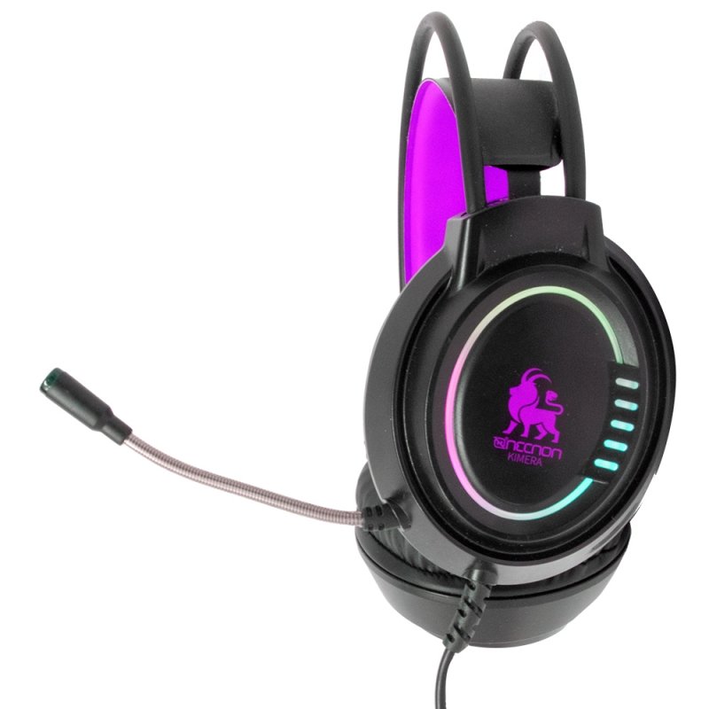 NBHG-Kimera Fucsia Necnon