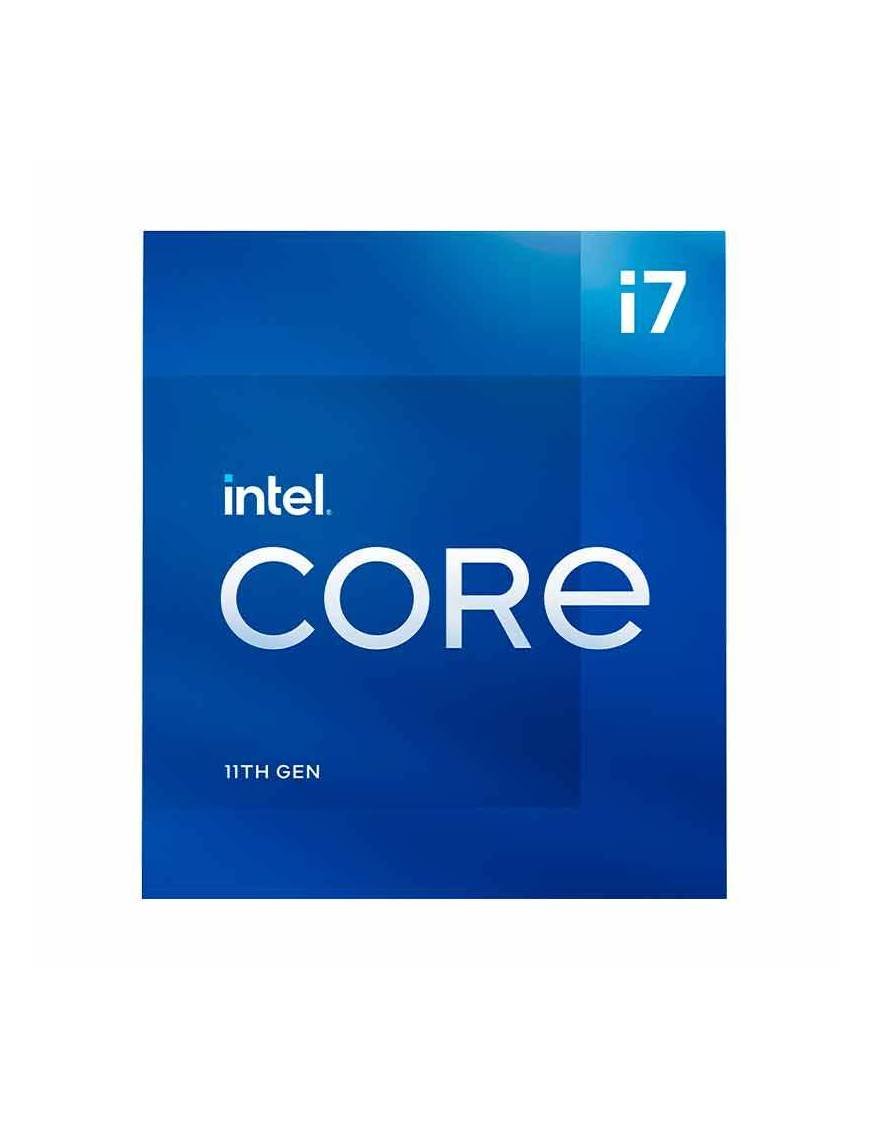 Intel Core i7 11700F